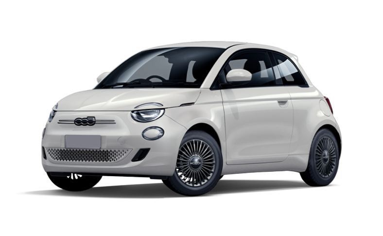 Fiat 500 Icon | Avis Leasing
