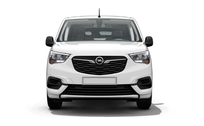 Opel Combo XL | Avis Leasing