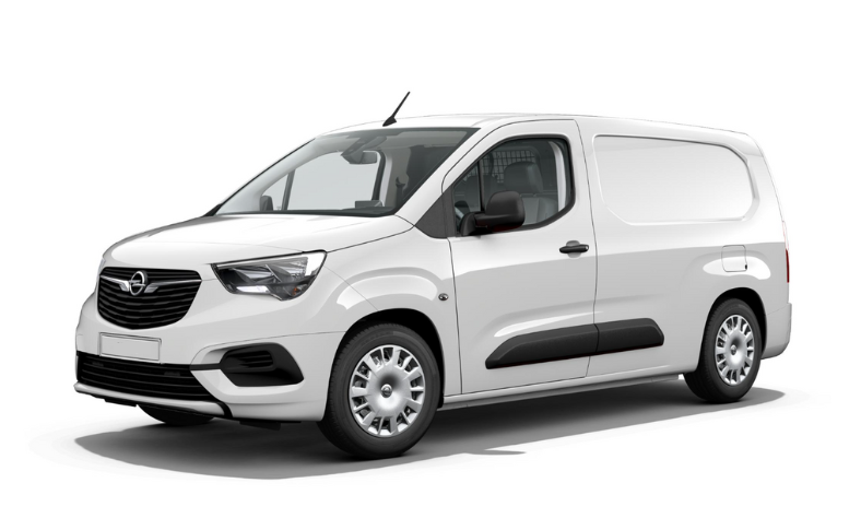 Opel Combo XL | Avis Leasing
