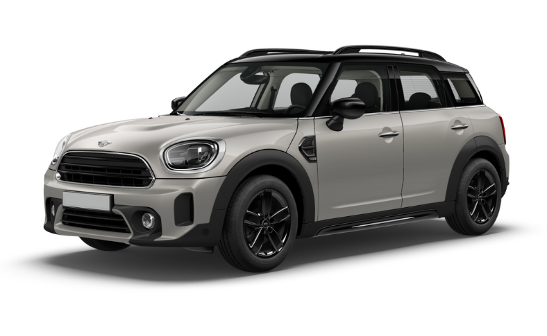 Mini Countryman Cooper One D Αυτόματο | Avis Leasing