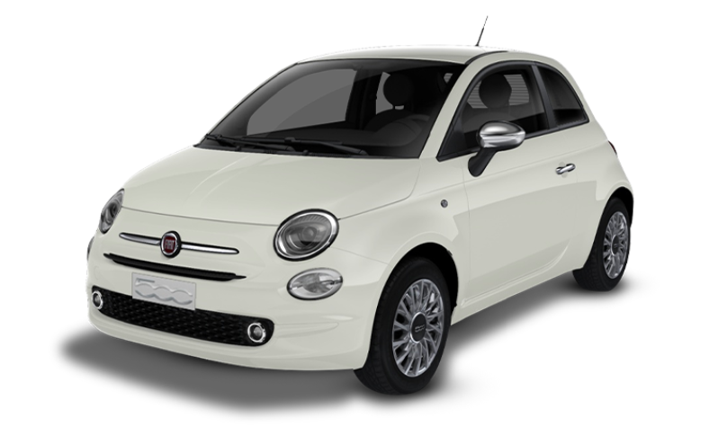 FIAT με Leasing | Avis Leasing
